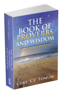 Home - The Book of Proverbs and Wisdom